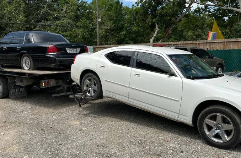 Quién compra autos chatarra en Tomball TX? Junk Car Buyer R Us